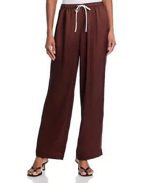 WAYF Bambi Track Pants