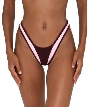FAE Goi Swimwear Bottoms - Candy