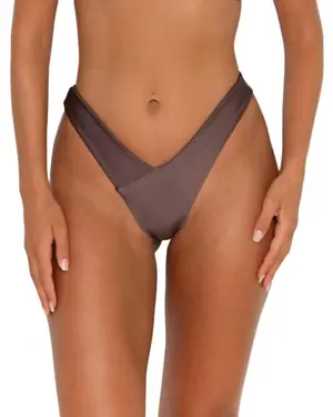 FAE Vada Bikini Bottom - Stardust
