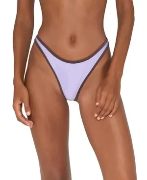 FAE Hailey Swimwear Bottoms - Haze
