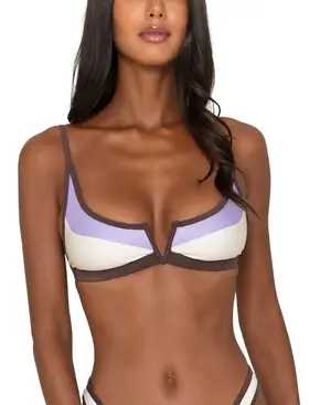 FAE Gypsy Bikini Top - Haze