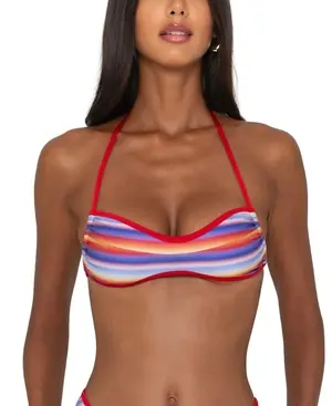 FAE Maya Swimwear Top - Solara