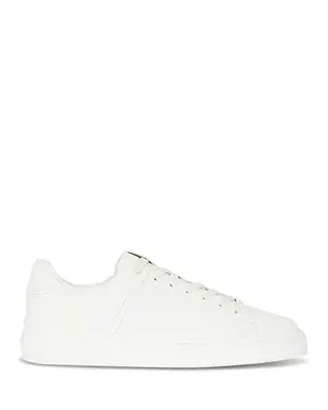Men's Balmain B Court Sneakers