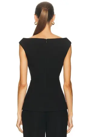 Proenza Schouler Mariam Top