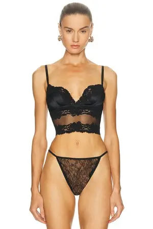 Dolce And Gabbana Bralette