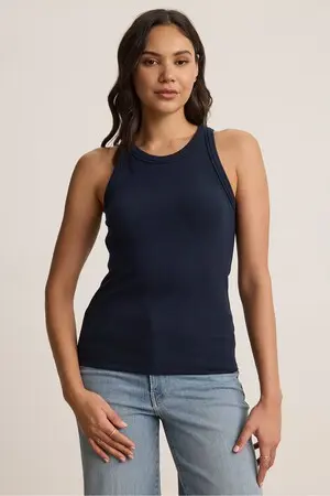 Velvet By Graham & Spencer Printed Camis Tanks For Women