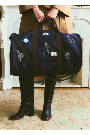 Sea Demi Duffle Bag