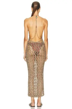 TROPIC OF C Celeste Dress