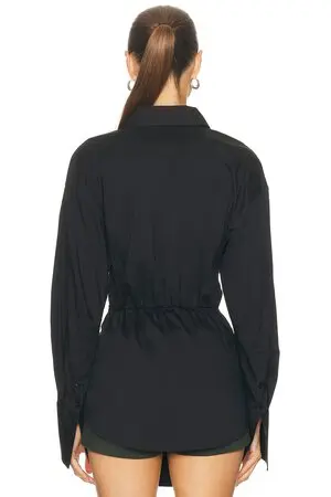 SIMONMILLER Inna Top - Black