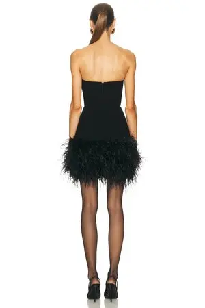 SANS FAFF Posey Mini Dress
