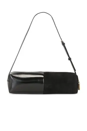 Khaite Kye Shoulder Bag - Black Multi