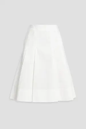 Simkhai Pleated Skirts