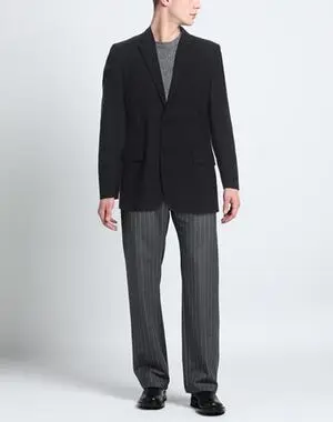 MODES Blazer Size Polyester, Virgin Wool, Elastane