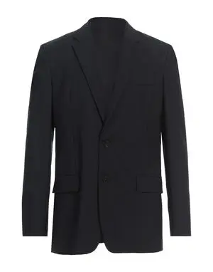 MODES Blazer Size Polyester, Virgin Wool, Elastane