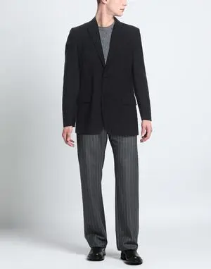 MODES Blazer Size Polyester, Virgin Wool, Elastane