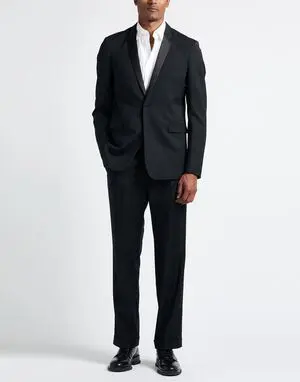 MODES Blazer Size Polyester, Virgin Wool, Elastane
