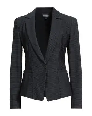 Emporio Armani Long Sleeve Blazers For Women