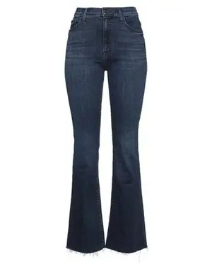 MOTHER Flare Denim
