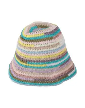 Women's Knitted Bucket Hats