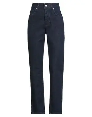 TWINSET Straight Leg Jeans