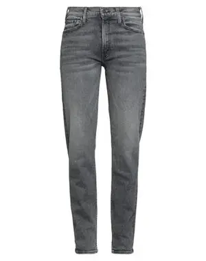 MOTHER Mid Rise Rider Skimp Jeans