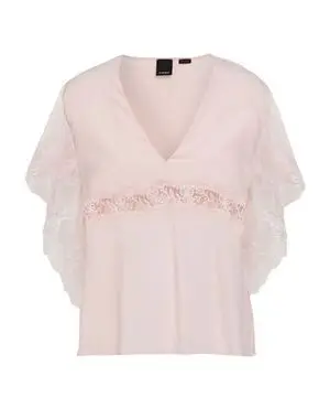 Pinko Lace Blouses