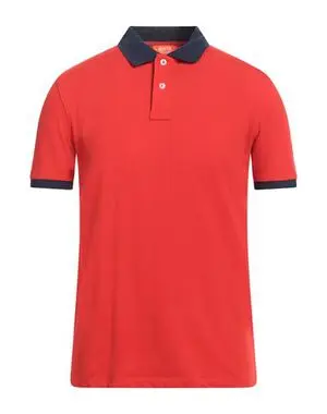 Suns Logo Polos For Men