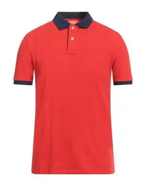 SUNS Polo Shirt Size Cotton, Elastane