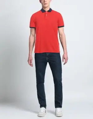 SUNS Polo Shirt Size Cotton, Elastane