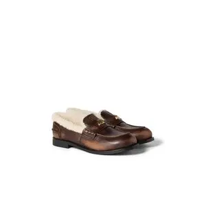 Miu Miu Heeled Flats For Women