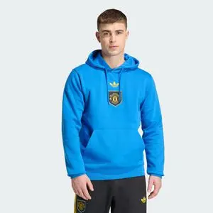 Adidas Fleece Sweatshirts Hoodies For Men