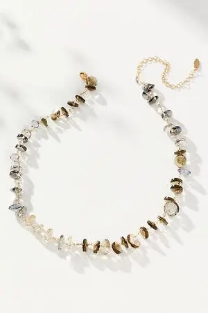 Anthropologie Beaded Jewelry