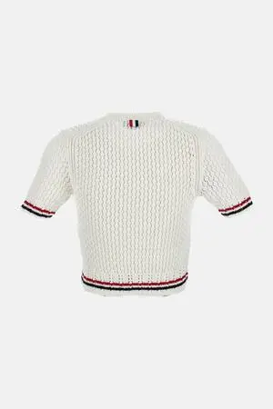 Thom Browne Knit T-shirt