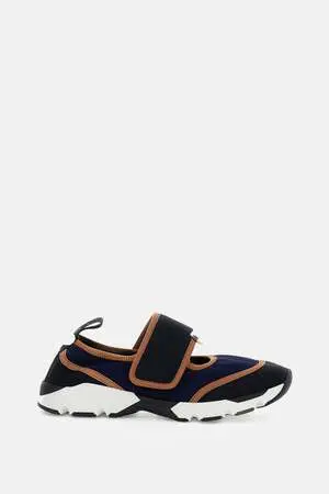Marni Ballerina Sneakers For Women