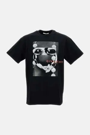 Givenchy Regular Fit T-shirt