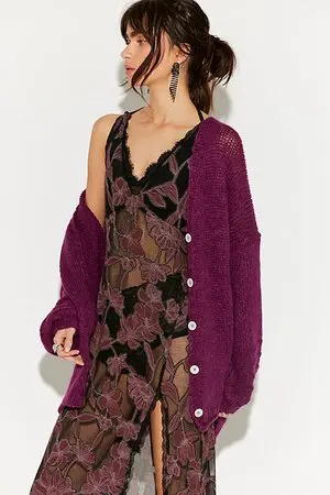 Free People Layered Cardigans For Women