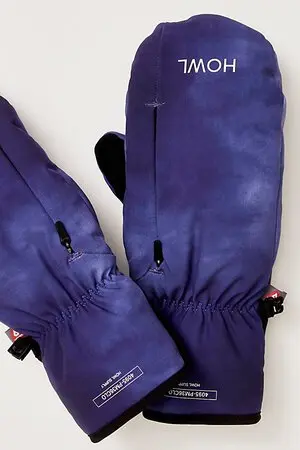 HOWL SUPPLY Pocket Mittens