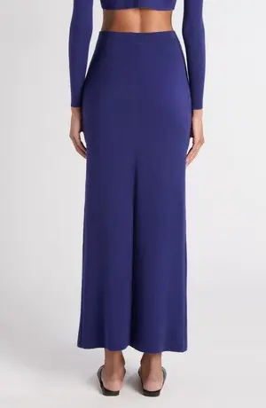 TOM FORD Cashmere Maxi Skirt