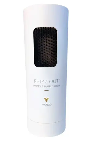 VOLO Frizz Out Paddle Brush