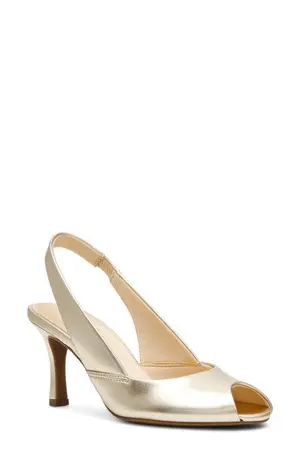 Anne Klein Slingback Pumps