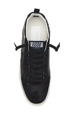GOLDEN GOOSE Mid Star Sneaker