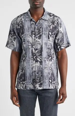Men's Tommy Bahama Camp Shirts