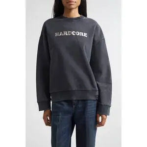 Stella Mccartney Graphic Sweatshirts Hoodies For Women