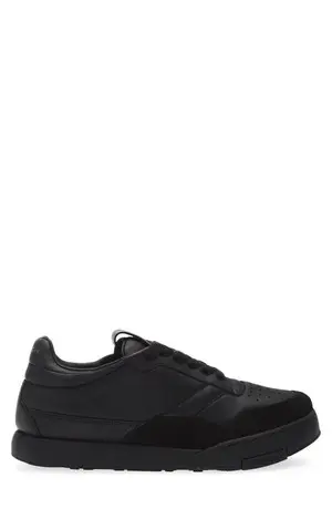 Givenchy Yard Court Sneaker - Black
