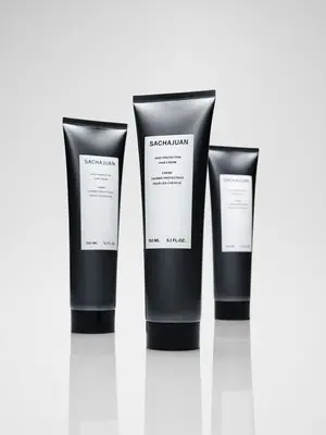 Sachajuan Heat Protection Cream - None
