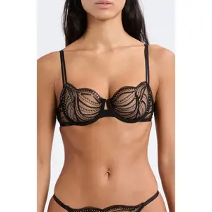 Etam Balconette Bras