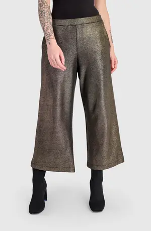 Alembika Inferno Straight Leg Pants
