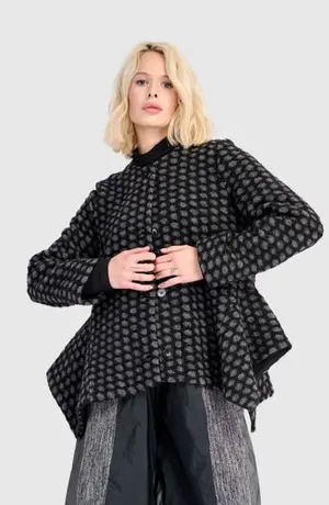 Alembika Jackets For Women