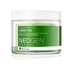 NEOGEN Biopeel Gauze Peeling Green Tea - None