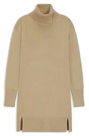 Hugo Boss Cuffed Sweaters For Women